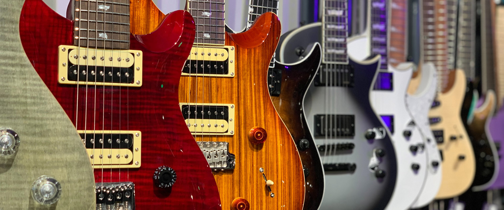 Musical Instruments and Styles From North America - Instrumentful