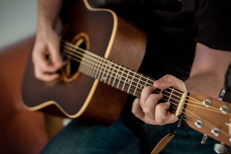 7 Best Musical Instruments to Learn for Adults - Instrumentful