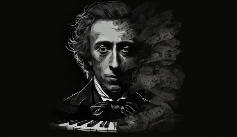 15 Famous Classical Piano Composers - Instrumentful