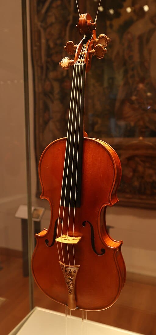 Exploring The Most Expensive Violins in History - Instrumentful