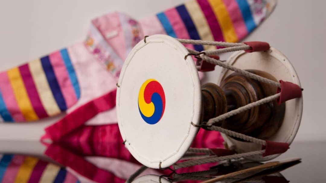 20 Asian Instruments Found in Traditional Music