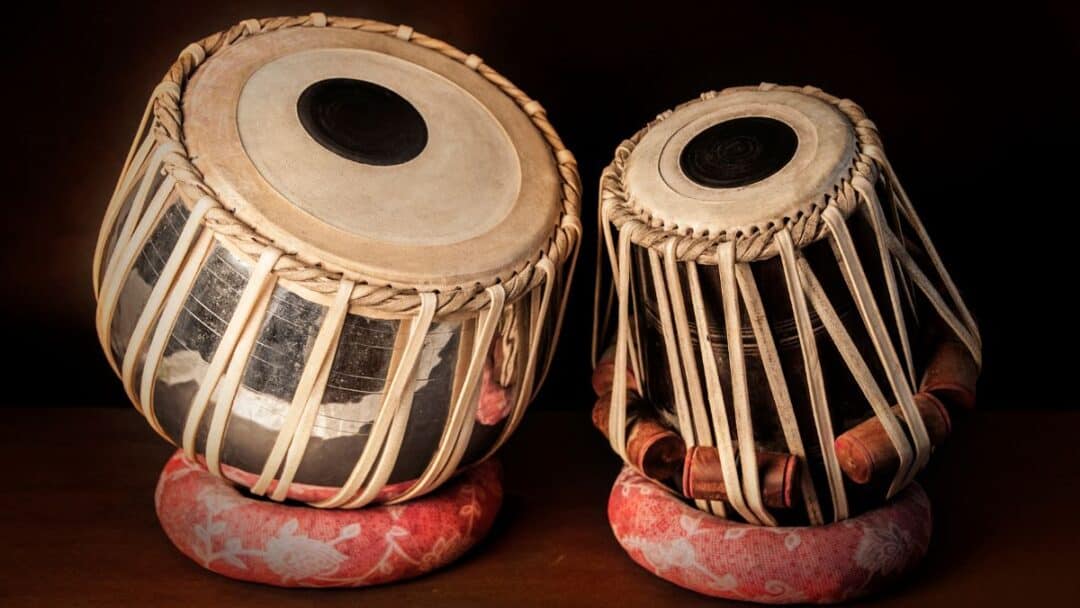 20 Asian Instruments Found in Traditional Music