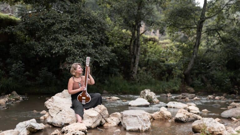 20 Asian Instruments Found in Traditional Music