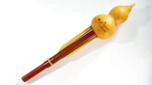 20 Asian Instruments Found in Traditional Music