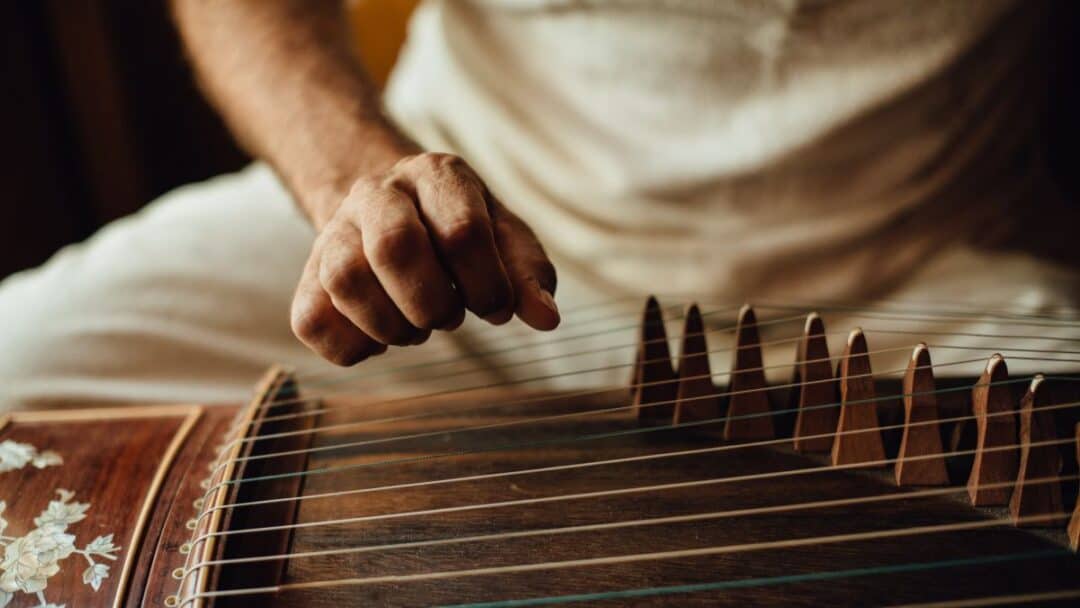 20 Asian Instruments Found in Traditional Music