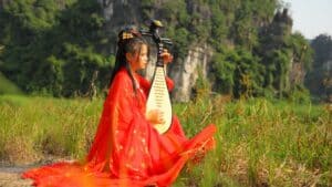 20 Asian Instruments Found in Traditional Music