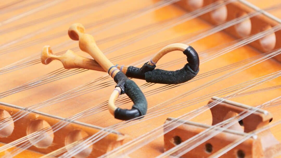 20 Asian Instruments Found in Traditional Music
