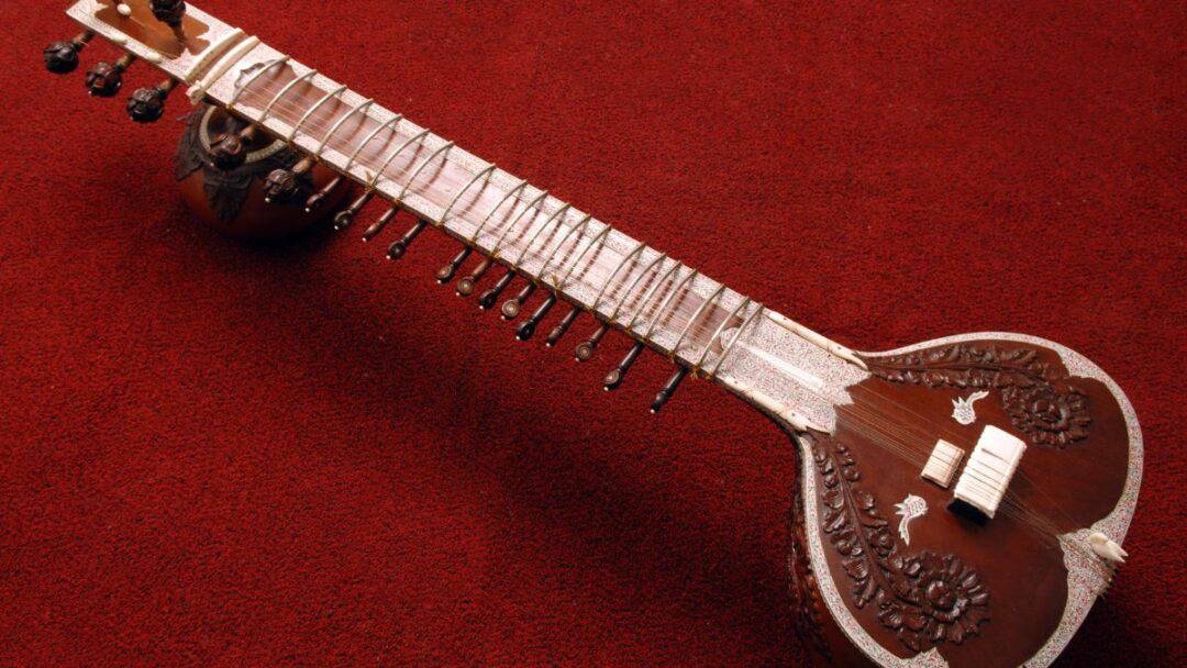 20 Asian Instruments Found in Traditional Music