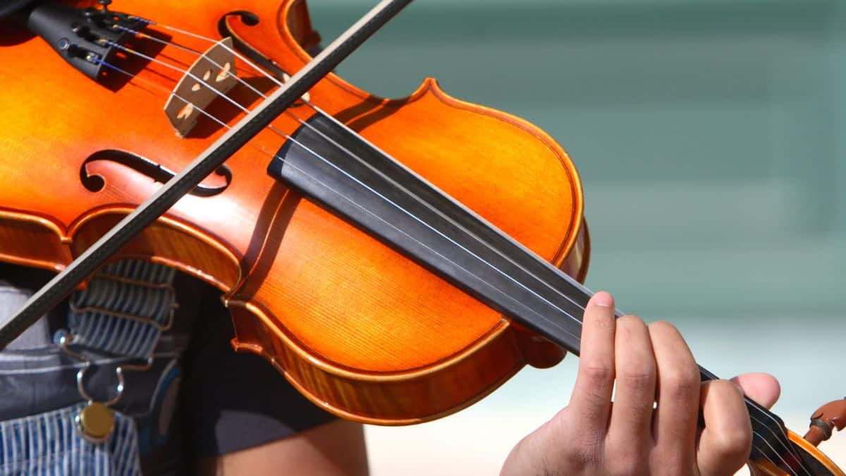 Fiddle vs Violin: What is the Difference? - Instrumentful