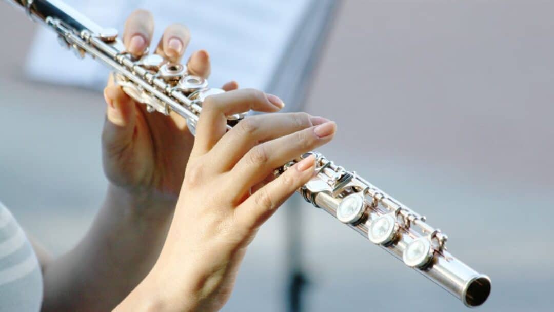 List of Common Woodwind Instruments - Instrumentful