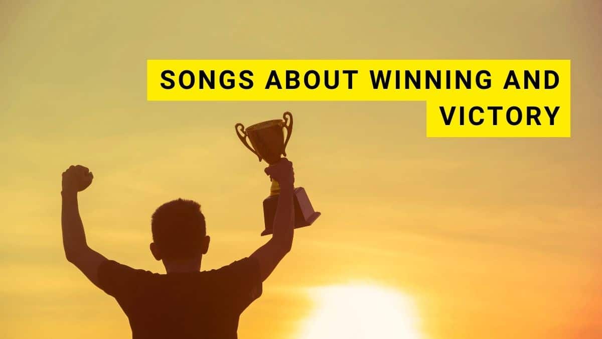 53 Songs About Winning and Victory - Instrumentful